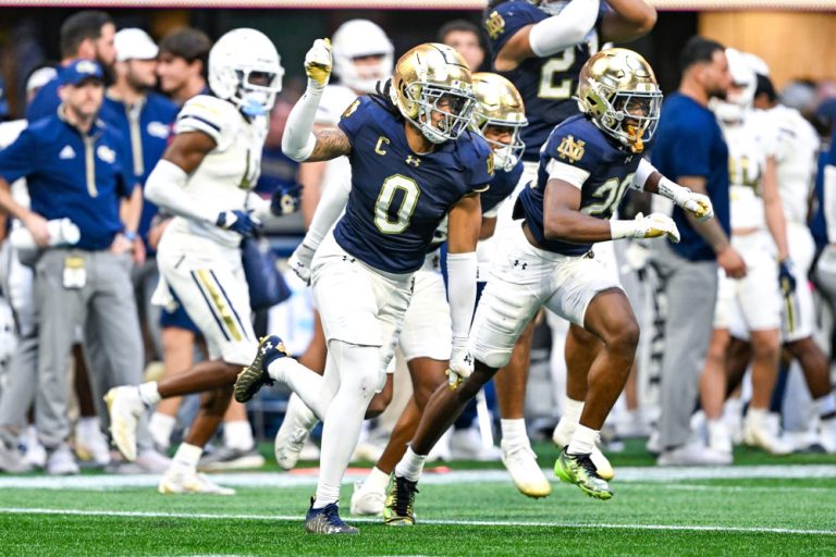 2025 Football Roster Outlook - Defensive Backfield - NDNation